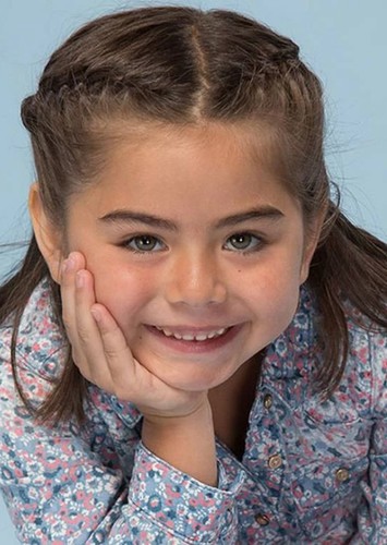 Sawyer Ruth Johnson Fan Casting