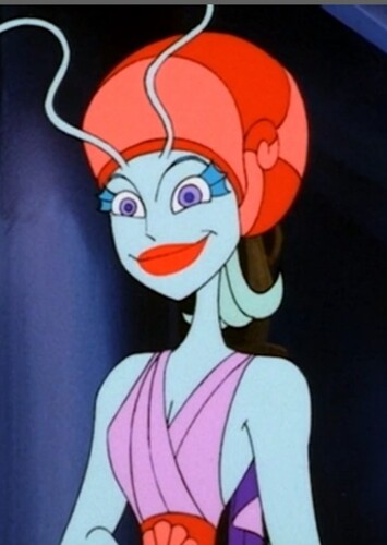 Amphitrite Fan Casting for Disney’s Hercules (live-action) | myCast ...
