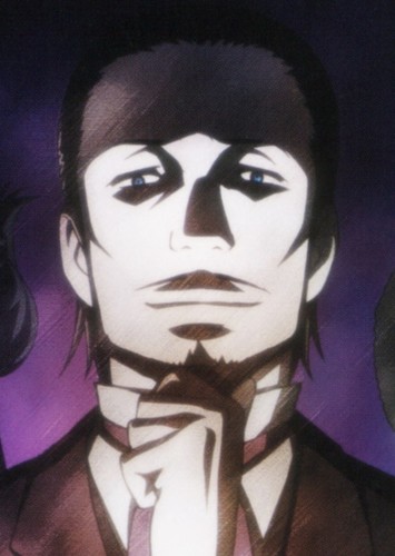 Amshel Goldsmith Fan Casting for Blood+ (Season 4) | myCast - Fan ...