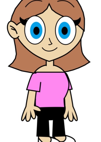 Amy Fan Casting for Out Of Amy's Head | myCast - Fan Casting Your ...