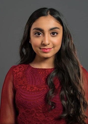 Amy Fan Casting for Holly Hobbie (Chile) | myCast - Fan Casting Your Favorite Stories