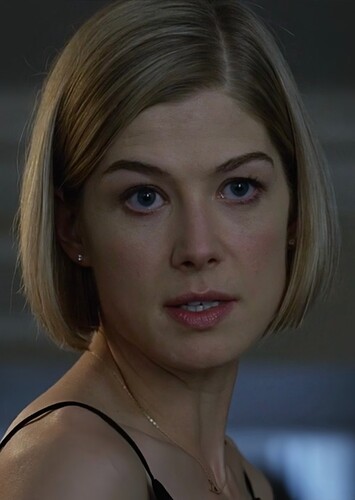Amy Dunne Fan Casting for Gone Girl [2024] | myCast - Fan Casting Your ...