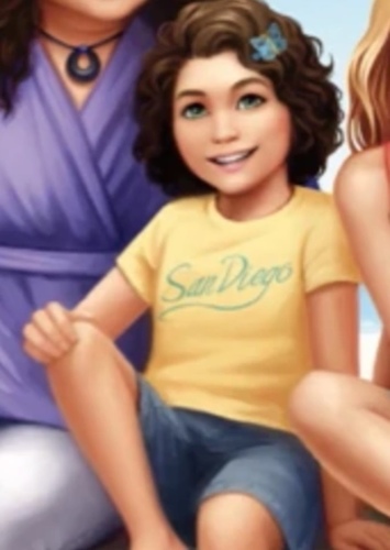 Elyse Cole Fan Casting