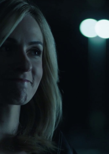 Lindsey Gort Fan Casting