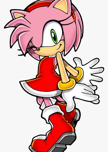 Amy rose Fan Casting for SONIC RINGS | myCast - Fan Casting Your ...