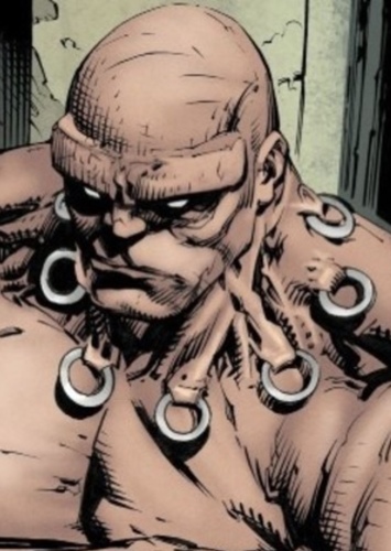 Charlie Rawes Fan Casting