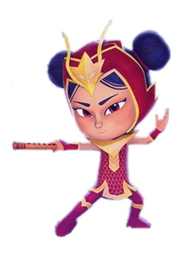 An Yu Fan Casting for PJ Masks(2004) | myCast - Fan Casting Your ...