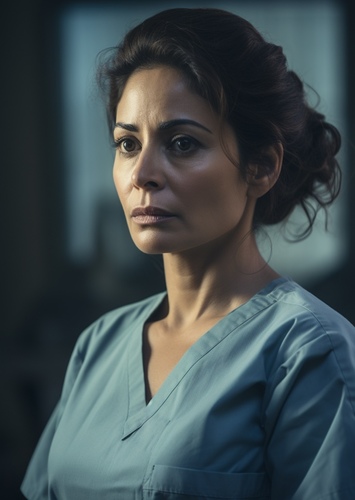 Ana Fan Casting for A Little Life | myCast - Fan Casting Your Favorite Stories