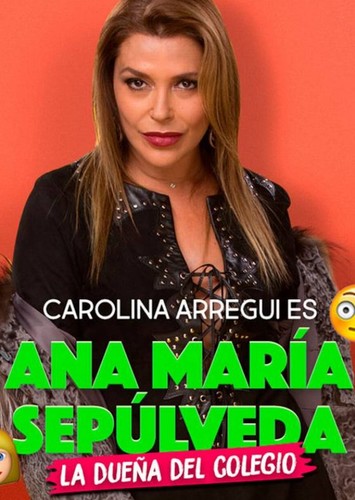 Natasha Klauss on myCast - Fan Casting Your Favorite Stories