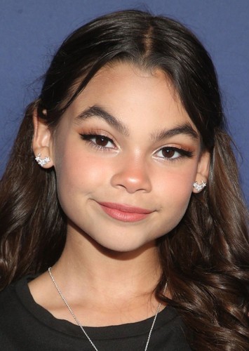 Ana-Rexia Styles Fan Casting for Dirtfoley Cinematic Universe | myCast ...