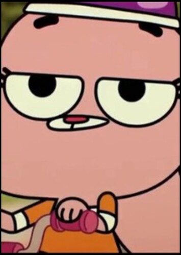 Anais Watterson Fan Casting for The Casagrandes Movie: The Cartoon All ...