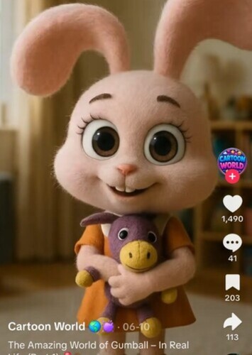 Anais Watterson Fan Casting for A Minecraft Series 2025 | myCast - Fan ...