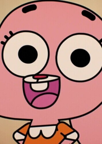 Anais Watterson Fan Casting for What if The Loud House can have a ...