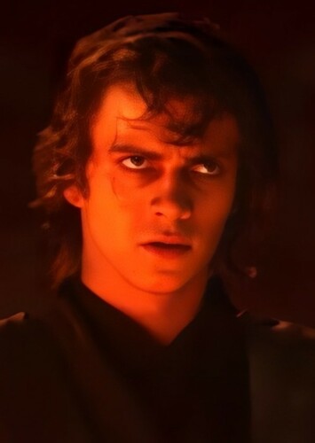 Anakin Skywalker Fan Casting for Star Wars and Fairy Tail: The Empire ...
