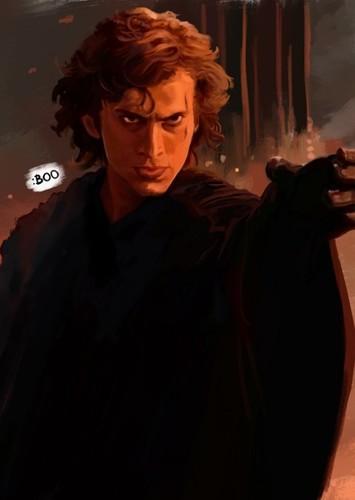 Anakin Skywalker Fan Casting for Recasting these Icon character ...