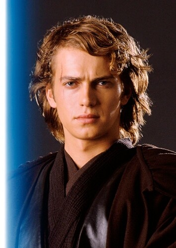 Anakin Skywalker / Darth Vader Fan Casting for Star Wars: Episode III ...