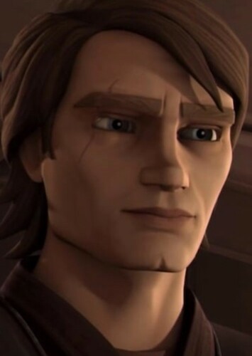 Anakin Skywalker Fan Casting for The Clone Wars musical | myCast - Fan Casting Your Favorite Stories