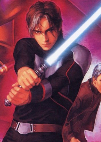 Anakin Solo Fan Casting for George Lucas & Denis Villenueve's Star Wars Sequel Trilogy (2015 ...