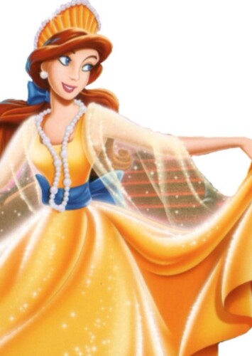 Anastasia Romanov /Anya Fan Casting for Anastasia live action musical ...