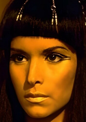 Anck Su Namun Fan Casting For The Mummy 2028 Tv Show Mycast Fan