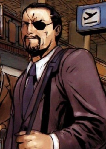 William Rawlins Fan Casting for Marvel fancast | myCast - Fan Casting ...