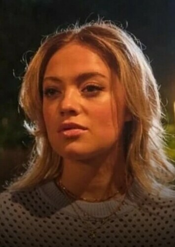 Andie Bell Fan Casting for A Good Girl's Guide to Murder ('70s ...