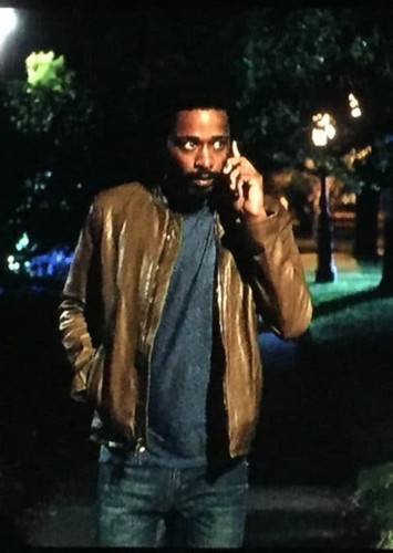 Andre Hayworth Fan Casting for Get Out (2017) | myCast - Fan Casting ...