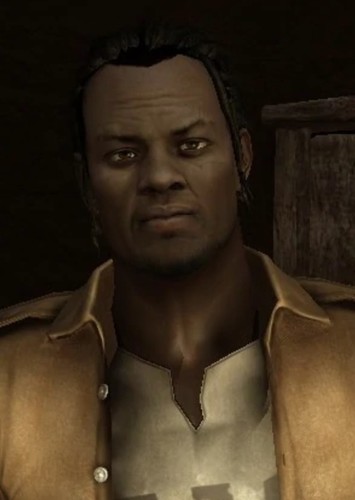 Jonathan Gabriel Charles Fan Casting