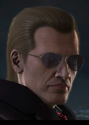 Connor Fogarty on myCast - Fan Casting Your Favorite Stories