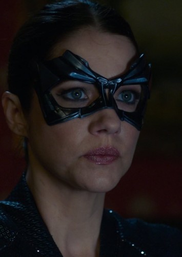 Andrea rojas Fan Casting for Supergirl TV show fancast | myCast - Fan ...