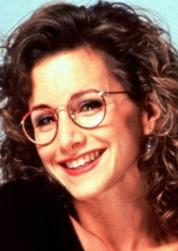 Andrea Zuckerman Fan Casting for Beverly Hills, 90210 (90s Adult Cast ...