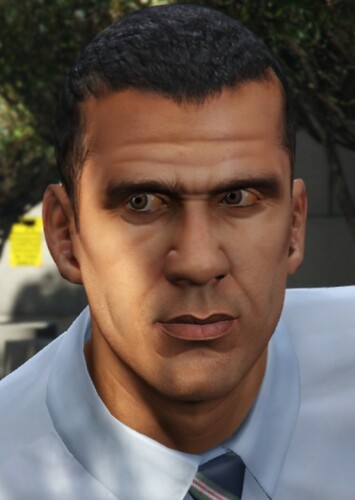 Andreas Sanchez Fan Casting for Grand Theft Auto V (FAN CAST) | myCast - Fan Casting Your ...