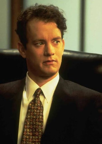 Andrew Beckett Fan Casting for Philadelphia (2013) | myCast - Fan ...