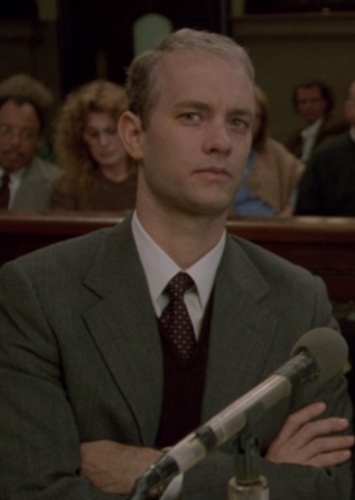 Andrew Beckett Fan Casting for Philadelphia (Remake) | myCast - Fan Casting Your Favorite Stories