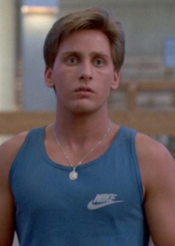 Andrew Clark Fan Casting for The Breakfast Club (2023) | myCast - Fan Casting Your Favorite Stories