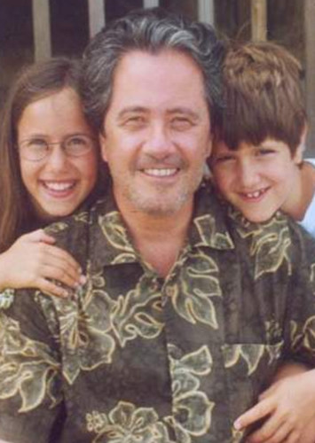 Steve Guttenberg on myCast - Fan Casting Your Favorite Stories