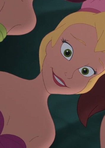 Jasmine Mathews on myCast - Fan Casting Your Favorite Stories