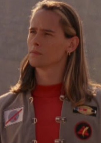 Andros Fan Casting for The Power Rangers Saga (1983-2013) | myCast ...