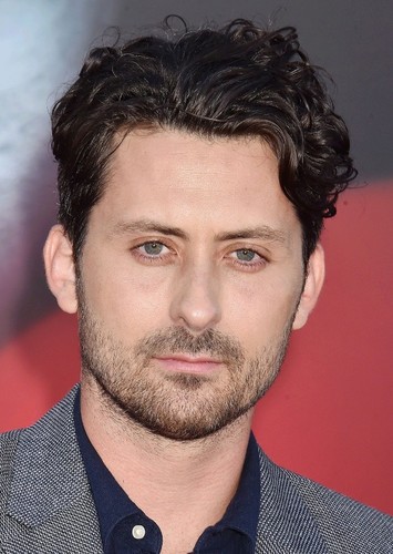 Andy Bean Fan Casting for Actors who should be in a father son movie ...