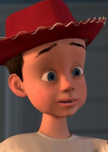Andy Davis Fan Casting for Toy Story (1985-2009) | myCast - Fan Casting ...