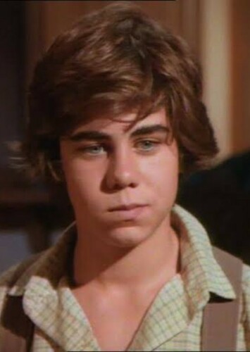 Andrew "Andy" Garvey Fan Casting for Little House on the Prairie (2024 ...