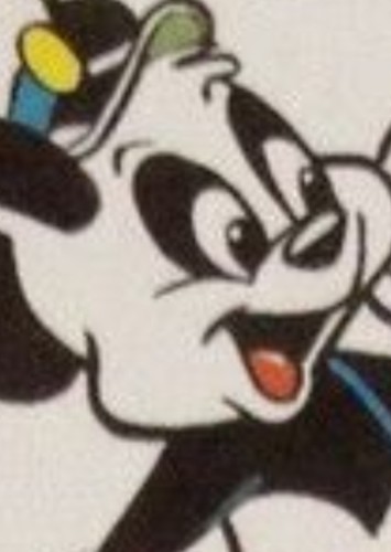 Andy Panda Fan Casting for The Woody Woodpecker Movie | myCast - Fan Casting Your Favorite Stories