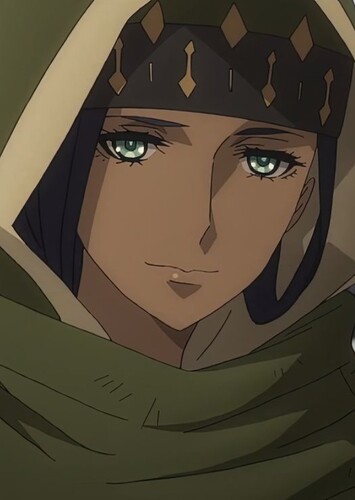 Fan Casting Yoona (Im Yoon-ah) as Anemone in NieR: Automata (Live ...