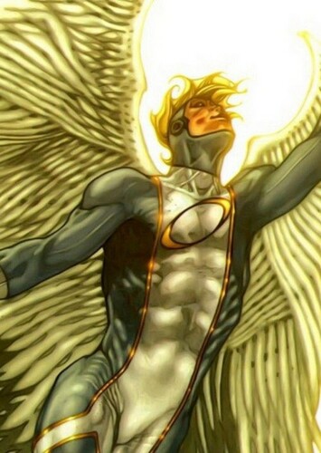 Angel Fan Casting for Insomniac and Marvel's X-Men | myCast - Fan ...