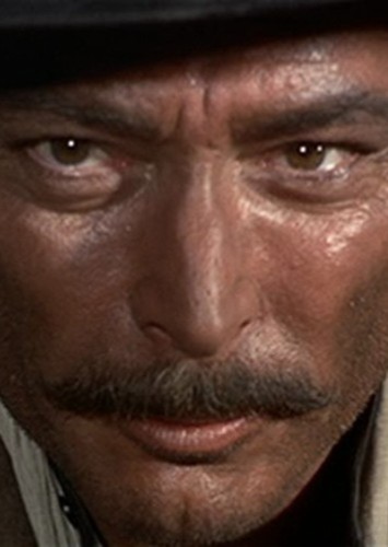 Angel Eyes Fan Casting for The Good, the Bad and the Ugly | myCast ...