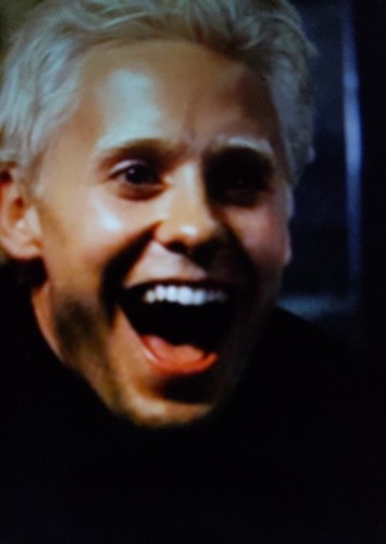 Fight Club (2019) Fan Casting on myCast