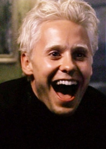 Angel Face Fan Casting for Fight Club (2029) | myCast - Fan Casting ...