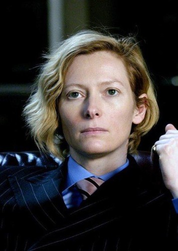 Angel Gabriel Fan Casting for Constantine (2025) | myCast - Fan Casting ...