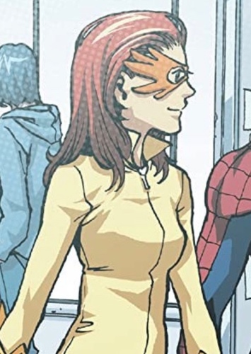 Angel Jones Fan Casting for Super X Kaiju: First Meetings | myCast ...