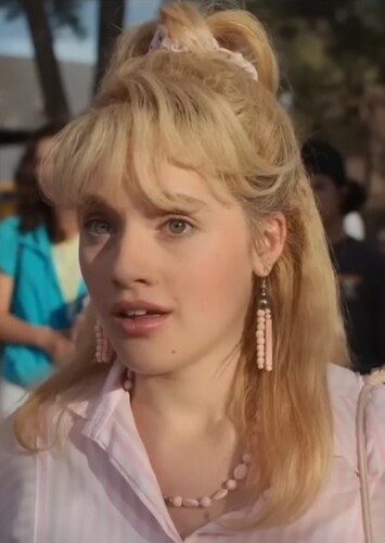 Angela Fan Casting for Stranger Things (80s Teen Cast) | myCast - Fan ...